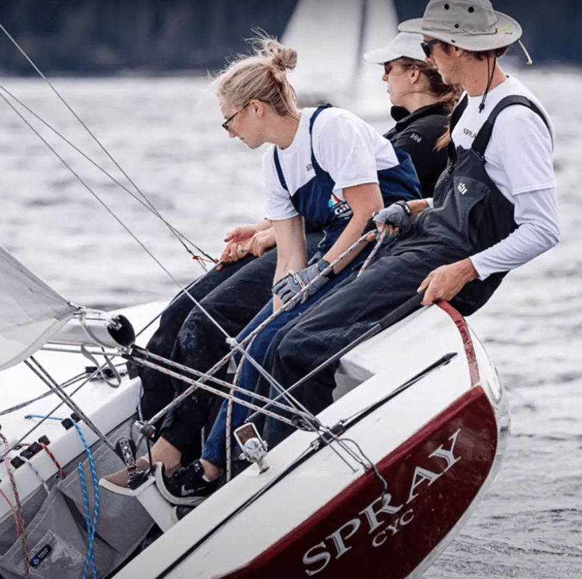 Executive & Officers | Chester Yacht Club