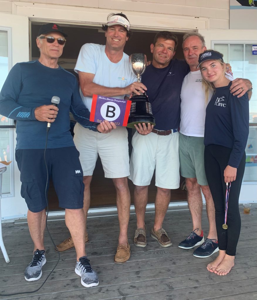 Chester Yacht Club | Chester, Nova Scotia, Canada