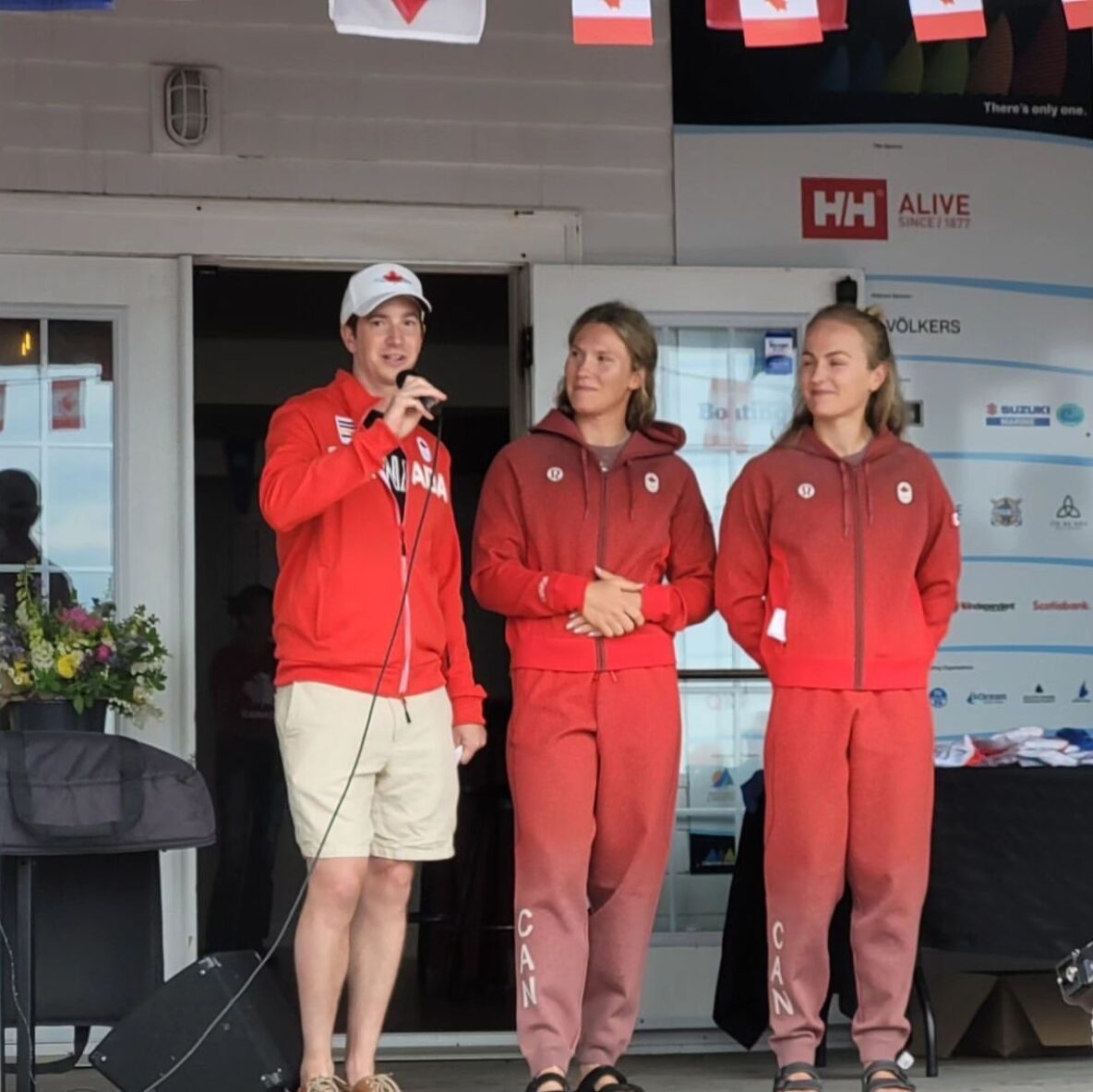 Chester Yacht Club | Chester, Nova Scotia, Canada