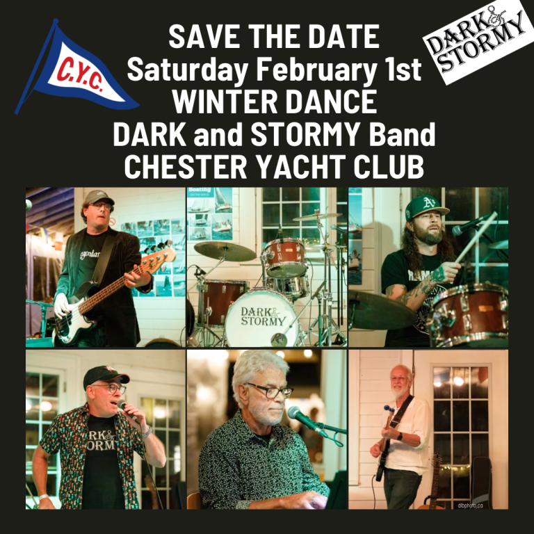 Chester Yacht Club | Chester, Nova Scotia, Canada