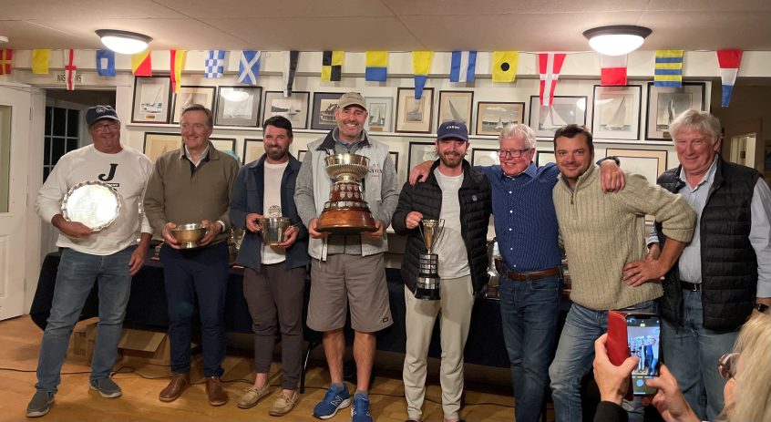 Chester Yacht Club | Chester, Nova Scotia, Canada